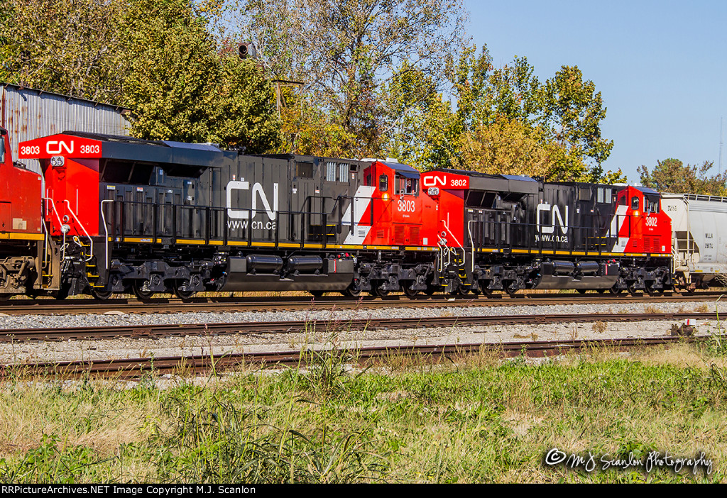 CN 3803